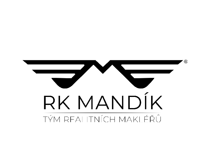 Kontakty :: RK Mandík